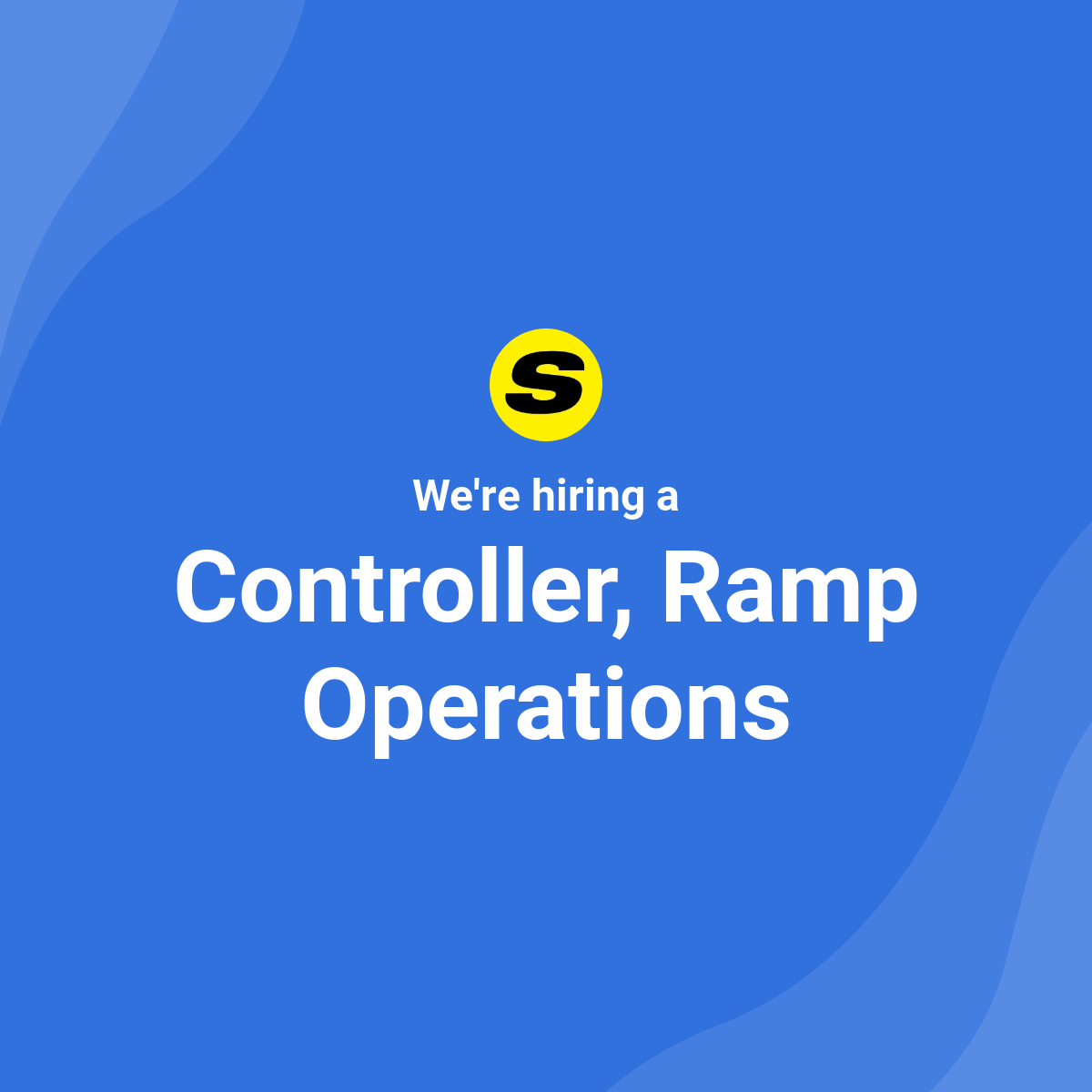 Controller, Ramp Operations