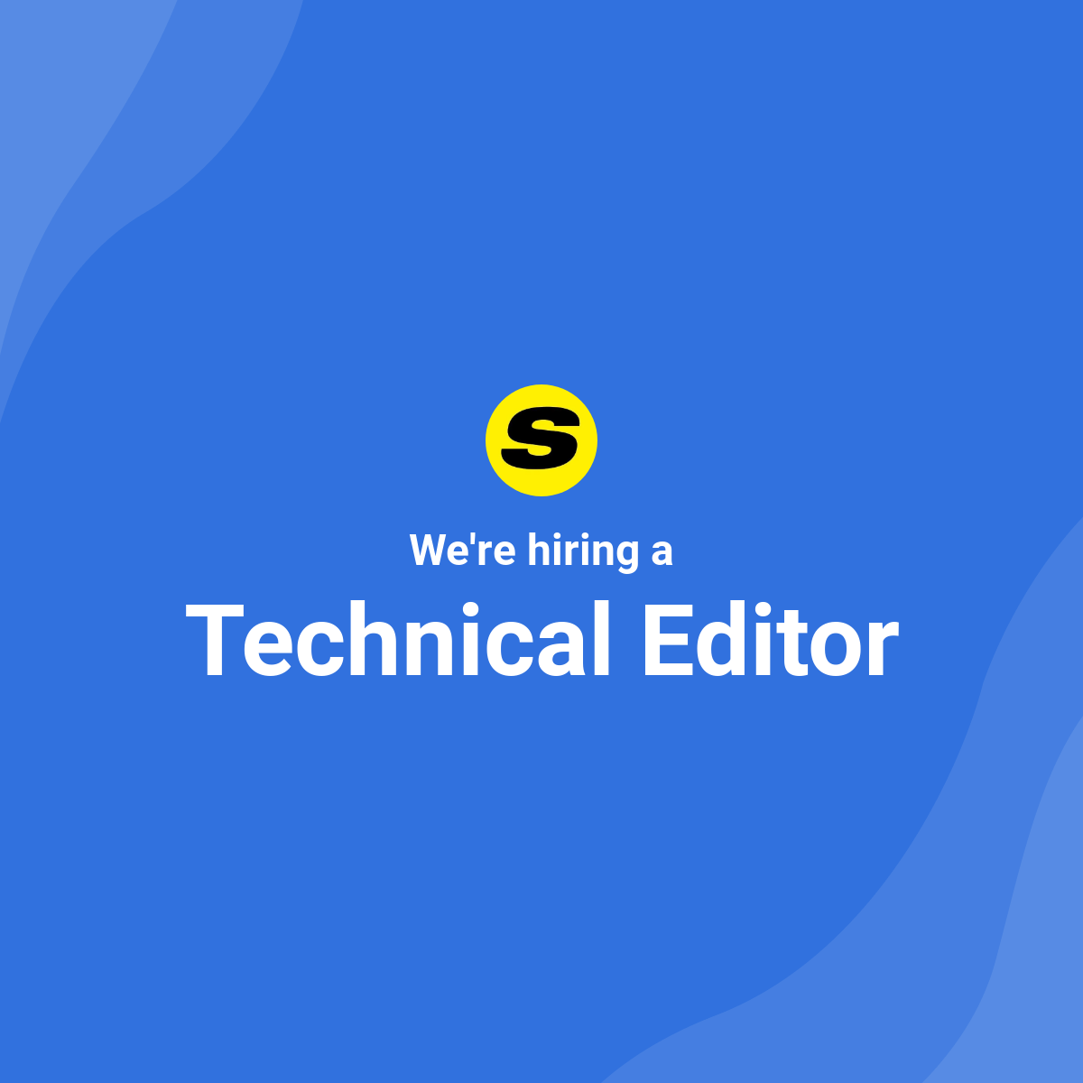 Technical Editor