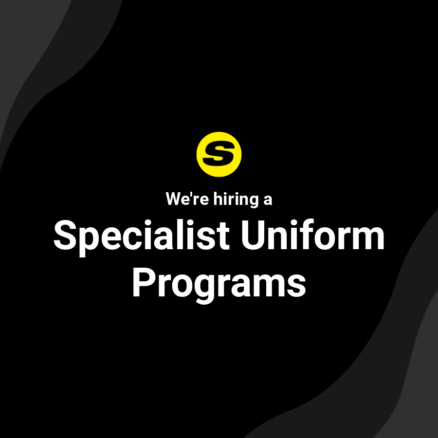 Specialist Uniform Programs