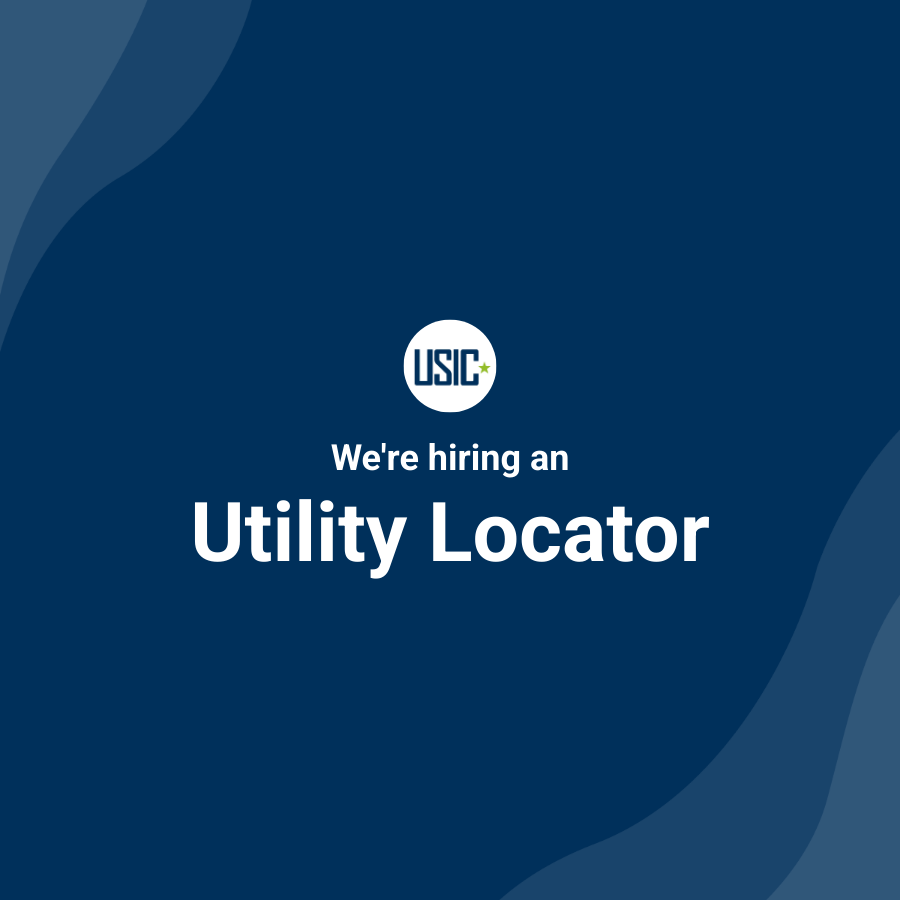 Utility Locator